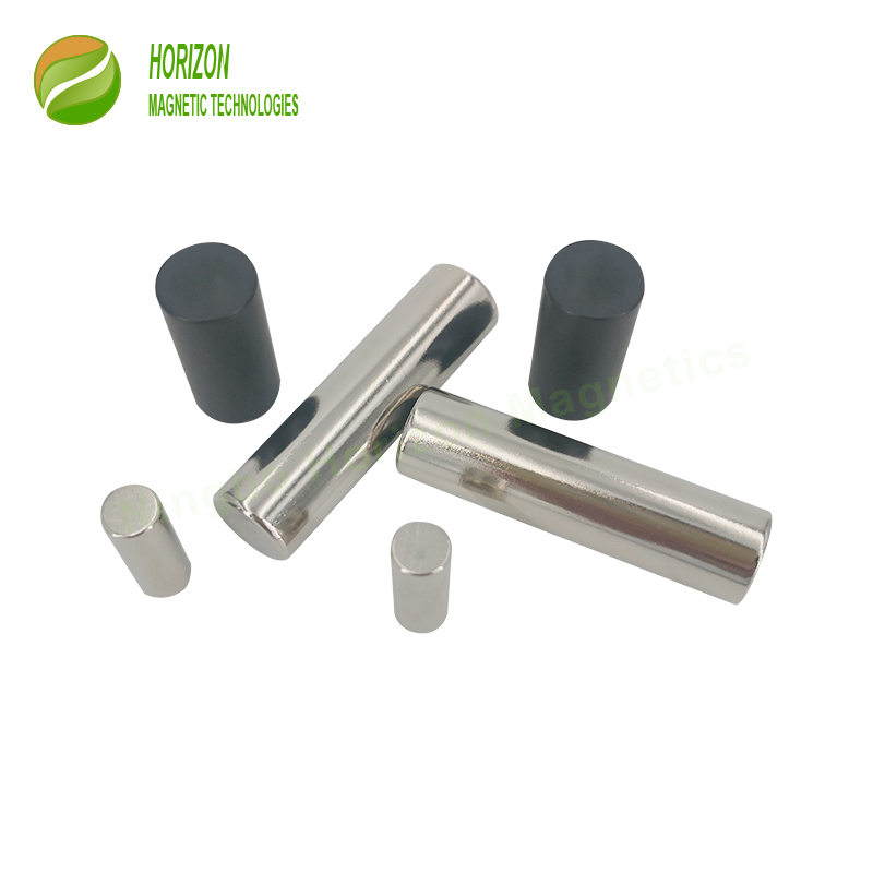 Special Design for Tiny Rare Earth Small Mini Circular Cylindrical ...