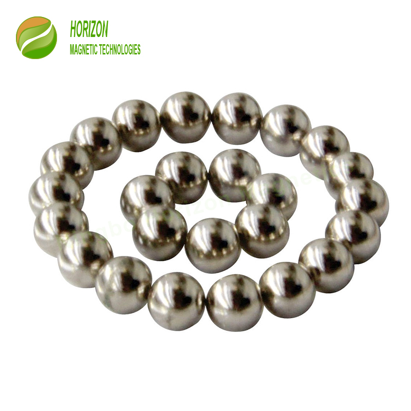Neodymium Sphere Magnet manufacturers and suppliers | Horizon