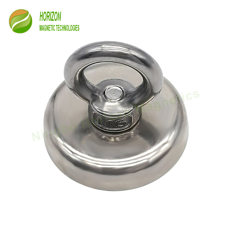 Hook Magnet with Eye Bolt manufacturers and suppliers | Horizon