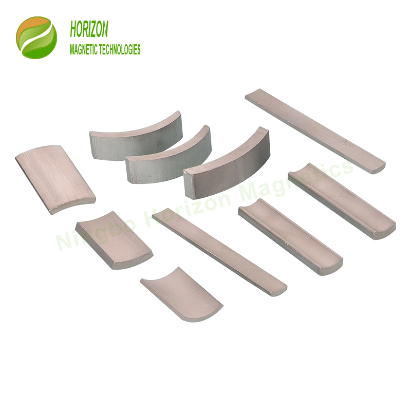 SmCo Segment Magnet manufacturers and suppliers | Horizon
