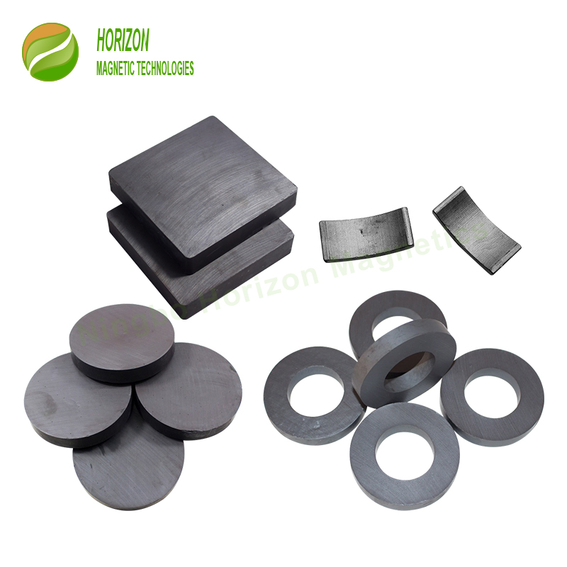 Ferrite Magnet manufacturers and suppliers | Horizon