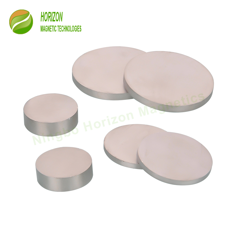 Disc SmCo Magnet manufacturers and suppliers | Horizon