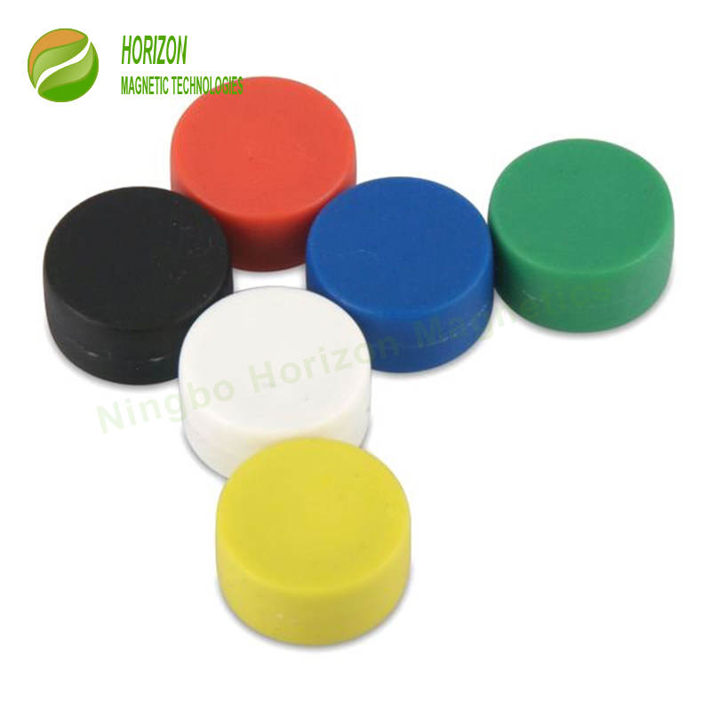 Plastic Covered Magnet manufacturers and suppliers | Horizon