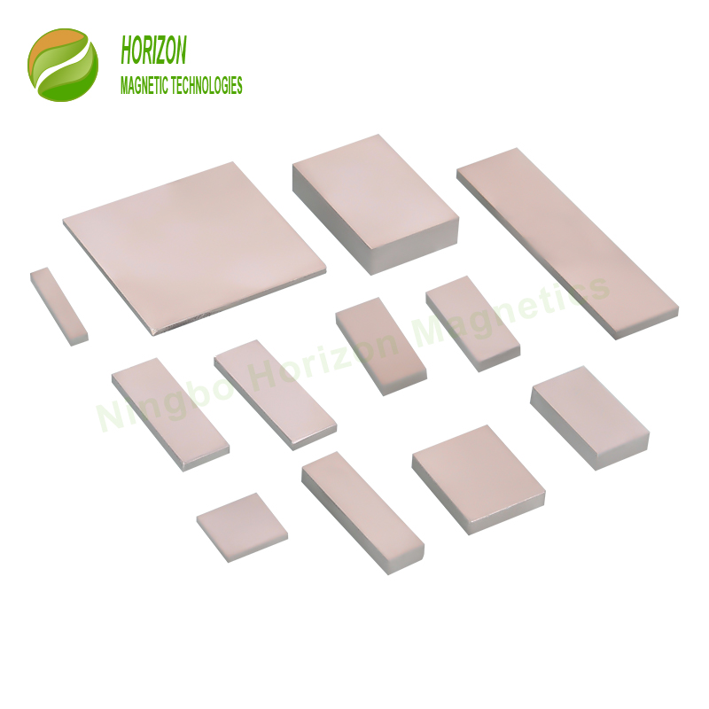 Rectangle Samarium Cobalt Magnet manufacturers and suppliers | Horizon