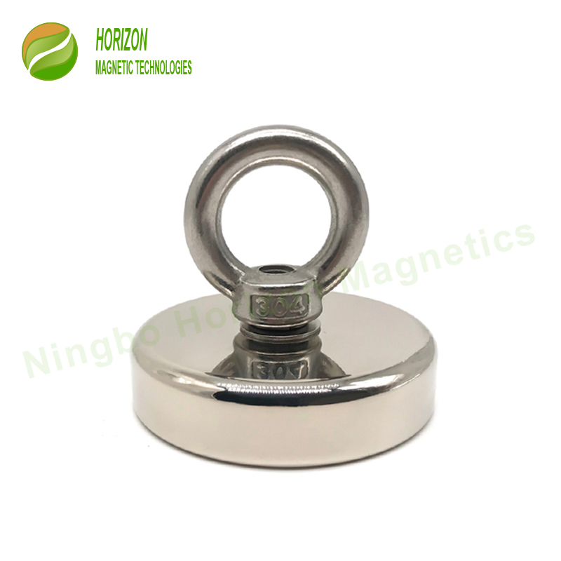 Single Sided Fishing Magnet manufacturers and suppliers | Horizon